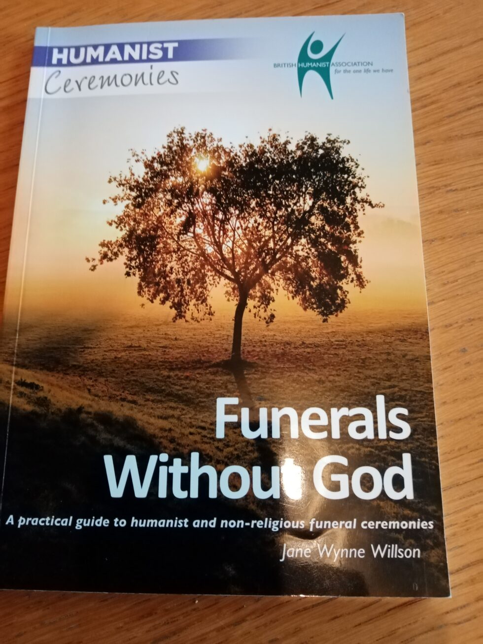 What is a Celebrant at a funeral? - Margaret Mulholland Humanist Celebrant